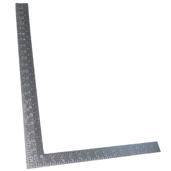 Tactile Steel Framing Square FOR SALE - FREE Shipping