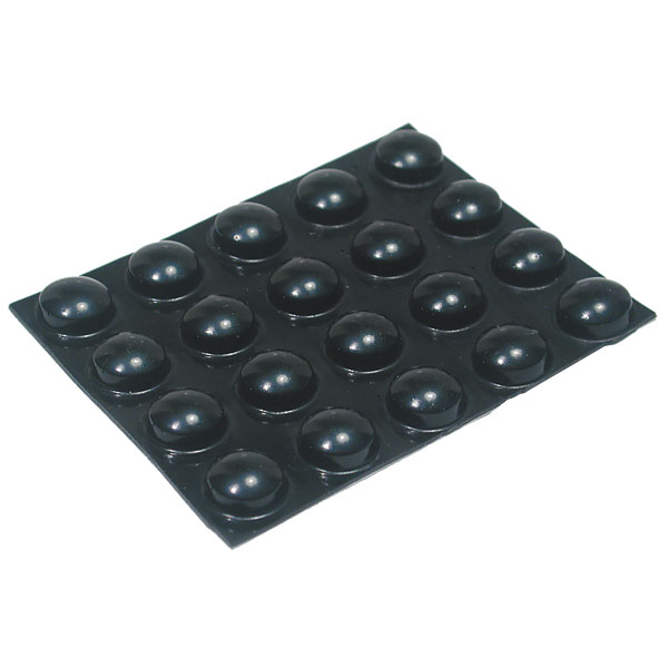 Low-Vision Tactile Locator Dots - FREE Shipping