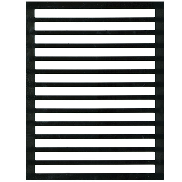 Plastic Letter Writing Guide DISCOUNT SALE - FREE Shipping