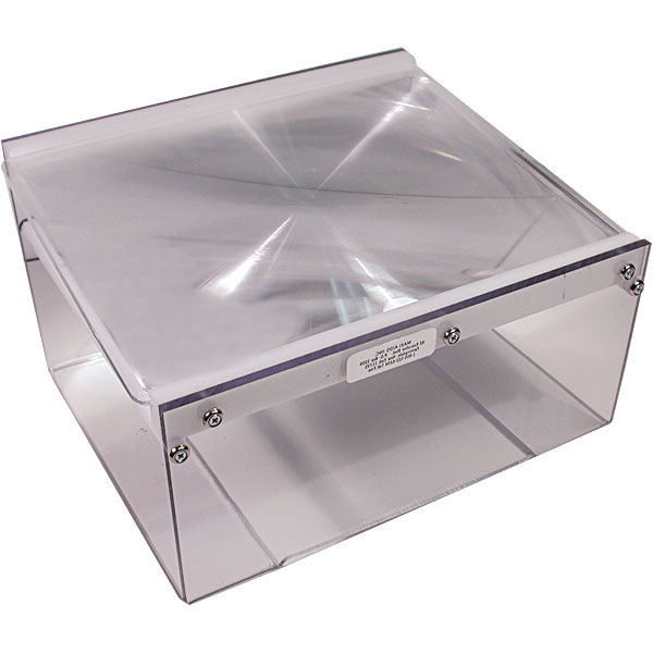 EZ Page Magnifier Full Page Magnifying Viewer for Low Vision