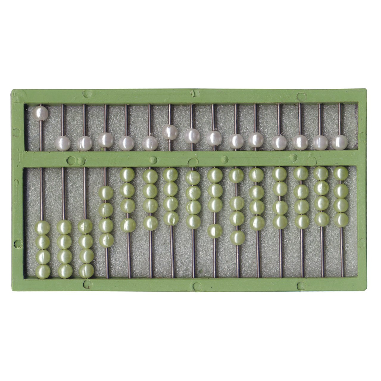 Cranmer Math Abacus For The Blind Free Shipping