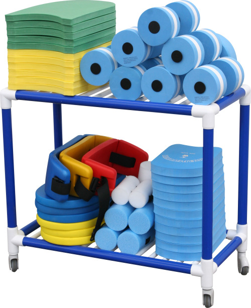 DuraCart All Purpose Aquatic Carts - FREE Shipping