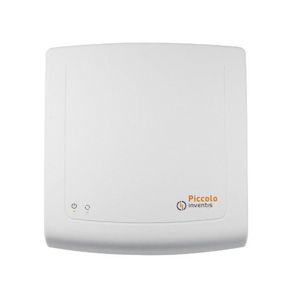 Inventis Portable Audiometer, PC-Based - Piccolo