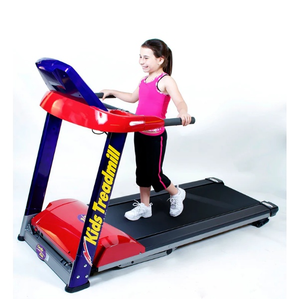 Cardio Kids Big Foot Treadmill for Elementary Students Cardio Kids Big Foot Treadmill for Elementary Students