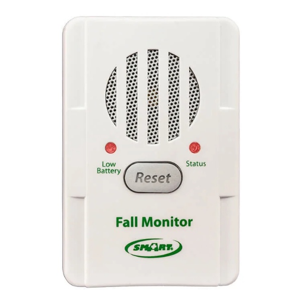 Smart Caregiver Bed Exit Patient Alarm System