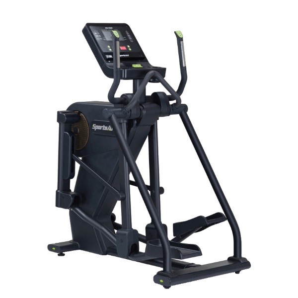 Self-Powered Elliptical Machine, Front Drive, Eco-Friendly, by ...