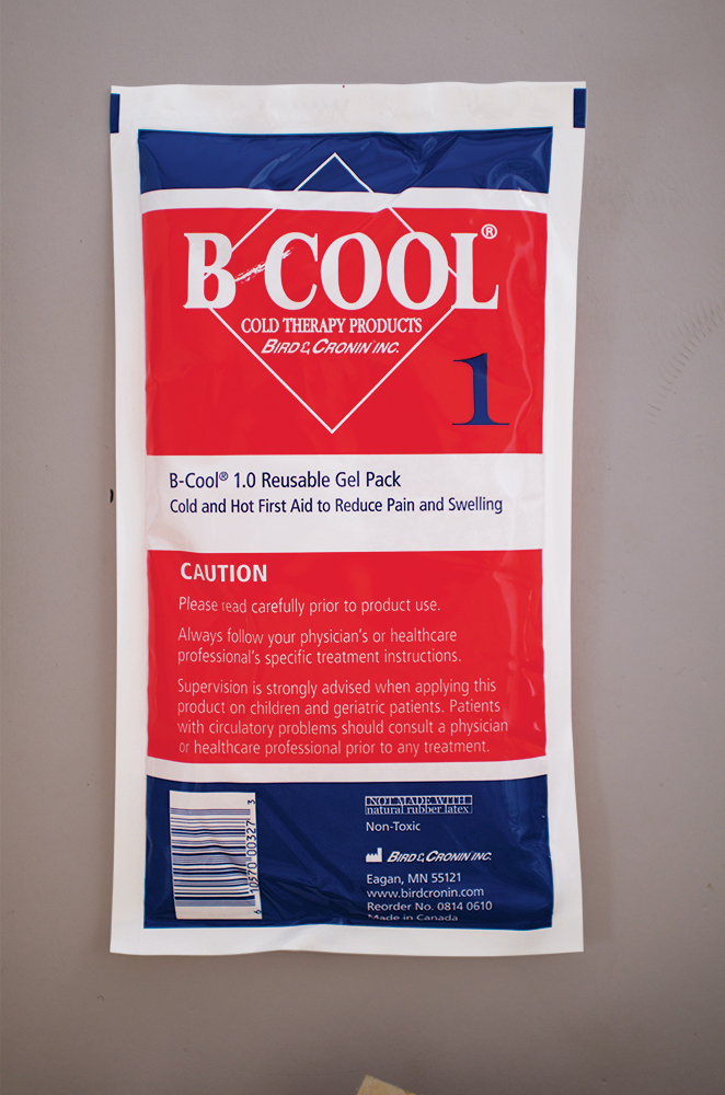 B-Cool Ice Therapy Packs in Pairs or Packs of 12 or 24