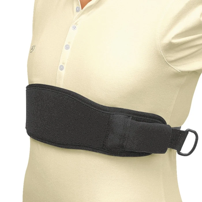 Therafin Padded Wheelchair Chest Strap by Performance Health