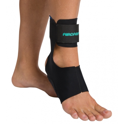 Aircast AirHeel Compression Ankle Brace by Enovis