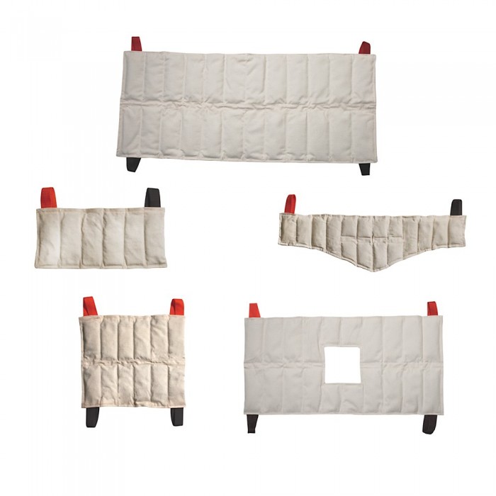 Relief Pak Moist Heat Packs ON SALE - FREE Shipping