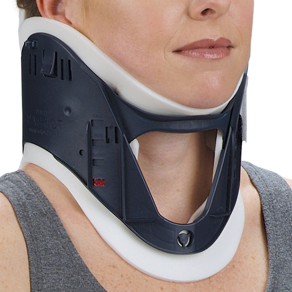 Cervical Collar Trauma