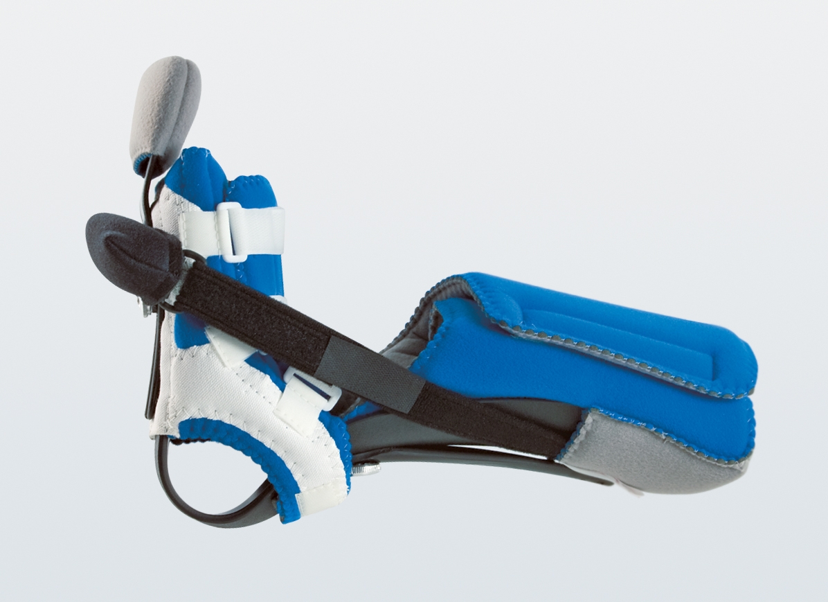 Dorsi Flexion Multi Podus (Foam Model) - FREE Shipping