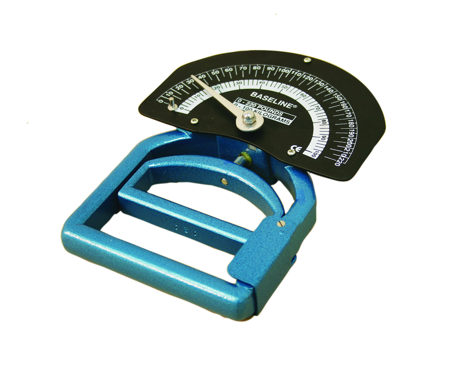 Baseline Smedley Spring Dynamometer - FREE Shipping