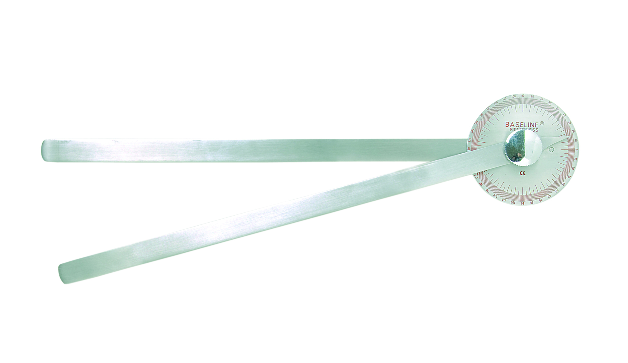 360 Degree 14in Goniometer BUY NOW - FREE Shipping