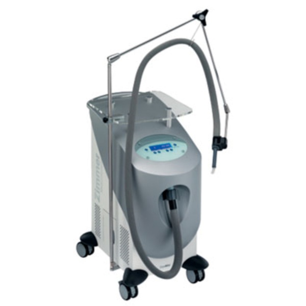 Portable Cryotherapy Machine With Adjustable Parameters - Cryo Mini