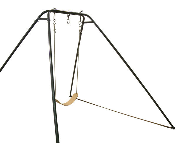 Large Portable Swing Frames BUY NOW - FREE Shipping