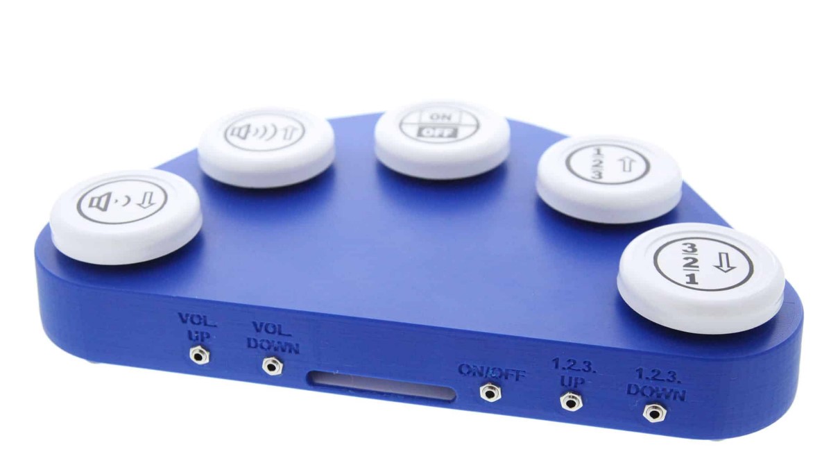 Wireless TV Remote Control BUY NOW - FREE Shipping