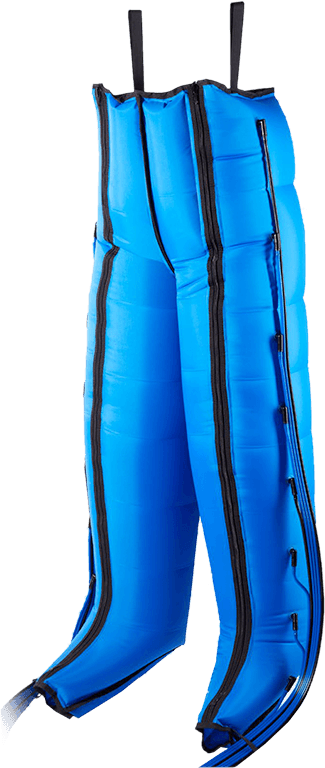 Leg Compression Therapy Pants - Biocomfort Garments by Bio Compression