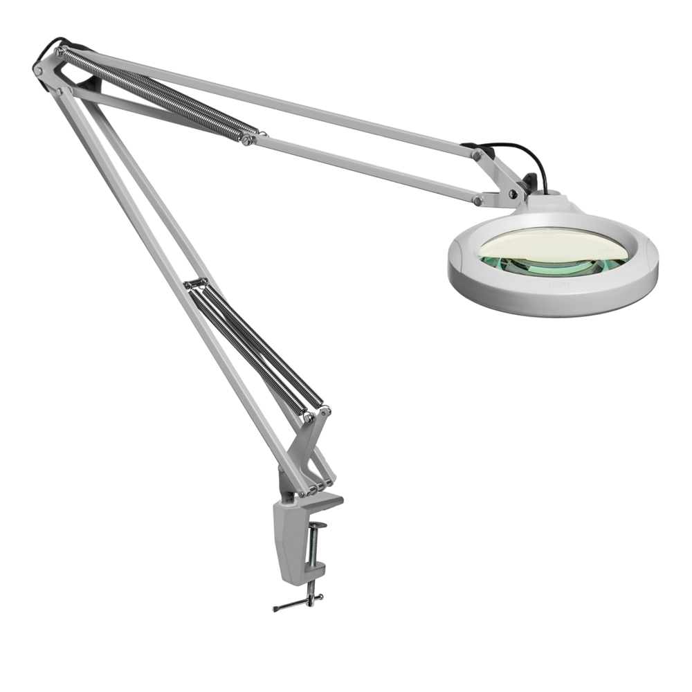Aven Mighty Vue Pro Magnifying Lamps - FREE Shipping