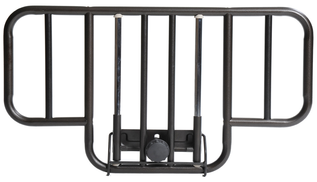Hospital Bed Half Length Side Rails for Drive Medical Beds