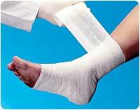 Primer Modified Unna Boot Dressing - FREE Shipping