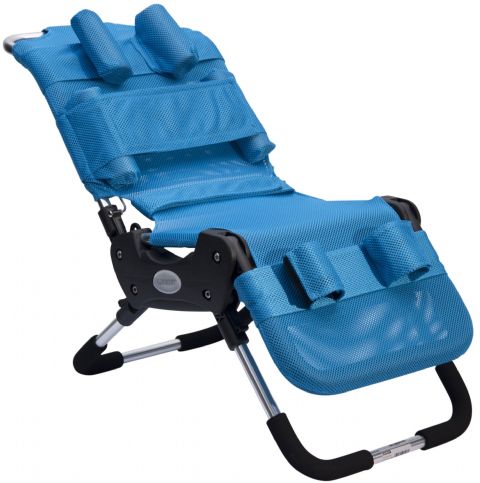 Leckey Advance Bath Chair - FREE Shipping