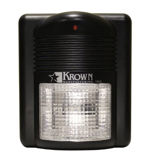 Krown Phone Strobe Flasher for Low Vision by Diglo