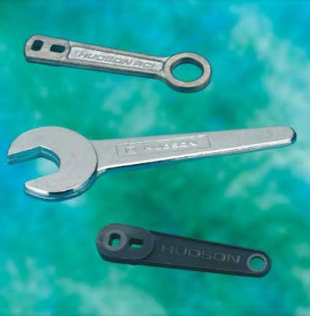 Oxygen Cylinder Wrench BUY NOW - FREE Shipping