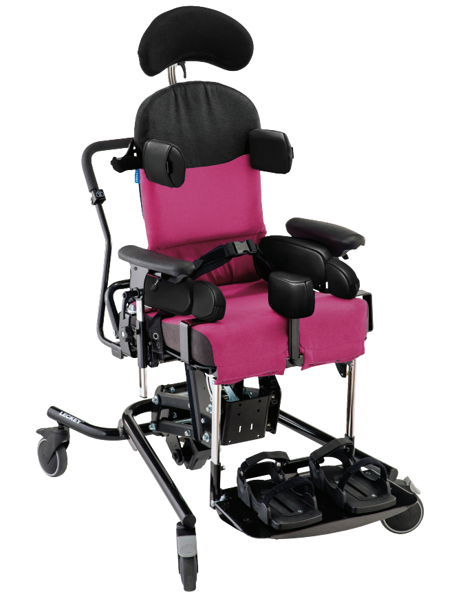 Leckey Everyday Activity Seat ON SALE - FREE Shipping