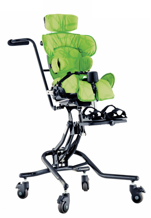 Leckey Squiggles Seating System - FREE Shipping