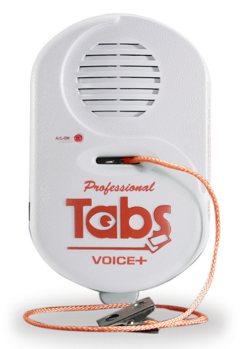 TABS Professional Fall Prevention Monitor for Long Term and Acute Care