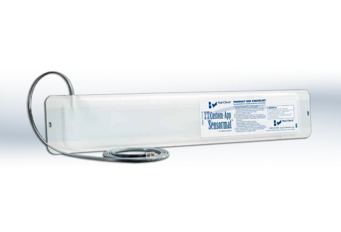 IT Custom-App Sensormat Pressure Sensitive Fall Prevention Monitor Pad