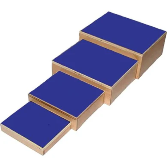 Nesting Non-Slip Therapy Steps FOR SALE - FREE Shipping