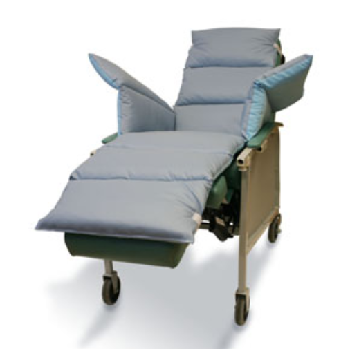 Geri-Chair Comfort Seat Rotational Cover