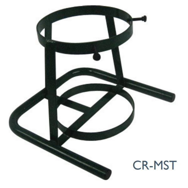 Cylinder Stand for Oxygen Cylinders - FREE Shipping