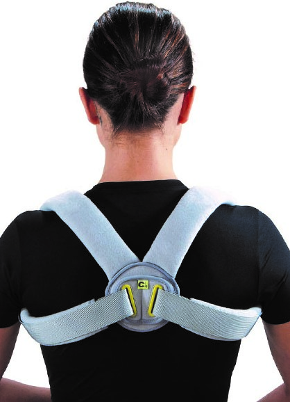Clavicle Splint by Vission BUY NOW