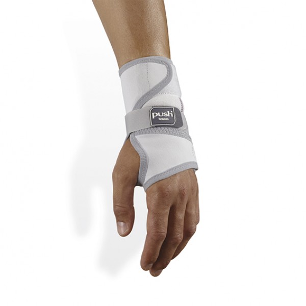 Bracelab Wrist Brace Splint - Push Med