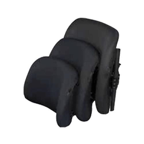 Motion Concepts Matrx PB Back Wheelchair Back Support Cushion