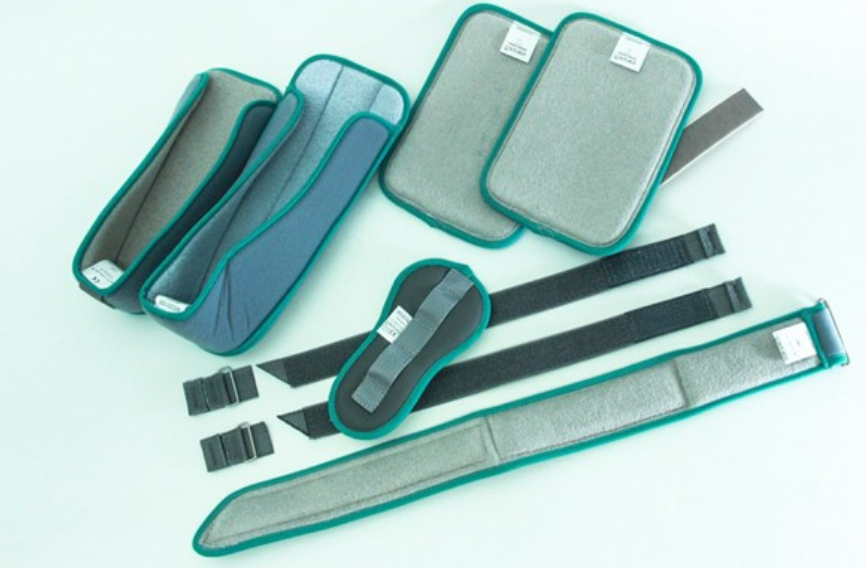 Pad Kit for Kinetec Breva CPM DISCOUNT SALE