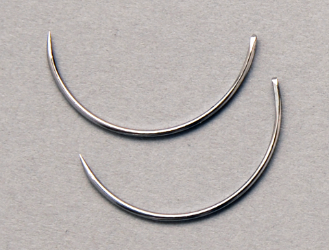 Ferguson's, Taper Point Needle