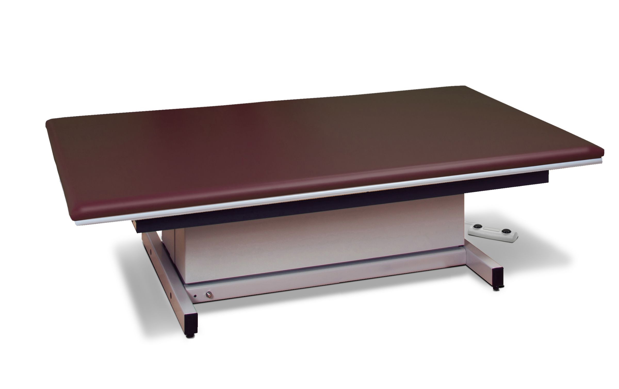 Clinton Industries High Low Table for Physical Therapy, 3 Sizes ...