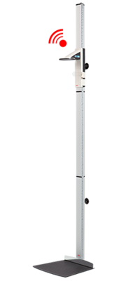 Seca 264/274 Digital Stadiometers - Wall-Mounted or Freestanding