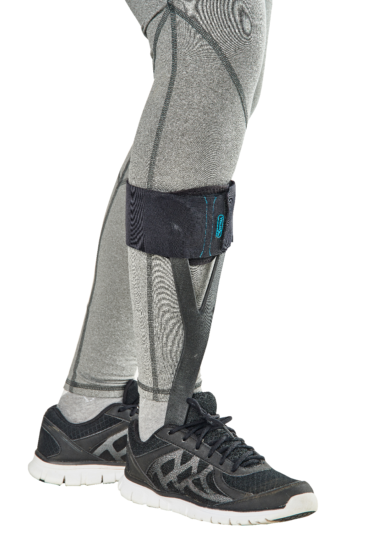 Ypsilon FLOW 1/2 ComfortPad Band for the Ypsilon AFO