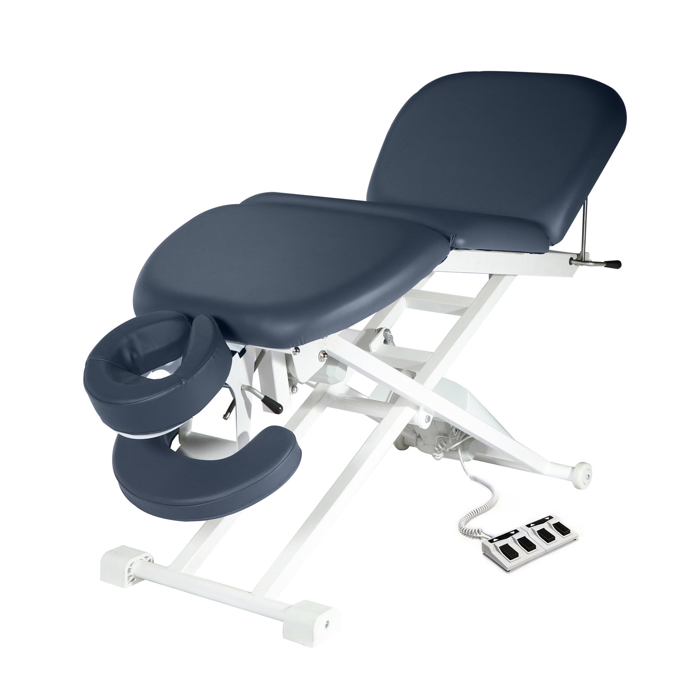 Master Massage Electric 4 Section Therapy Table for Professional ...
