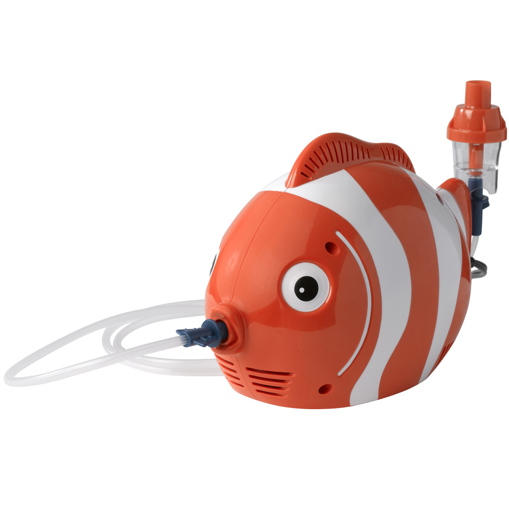 Sunset Healthcare Solutions Pediatric Compressor Nebulizers