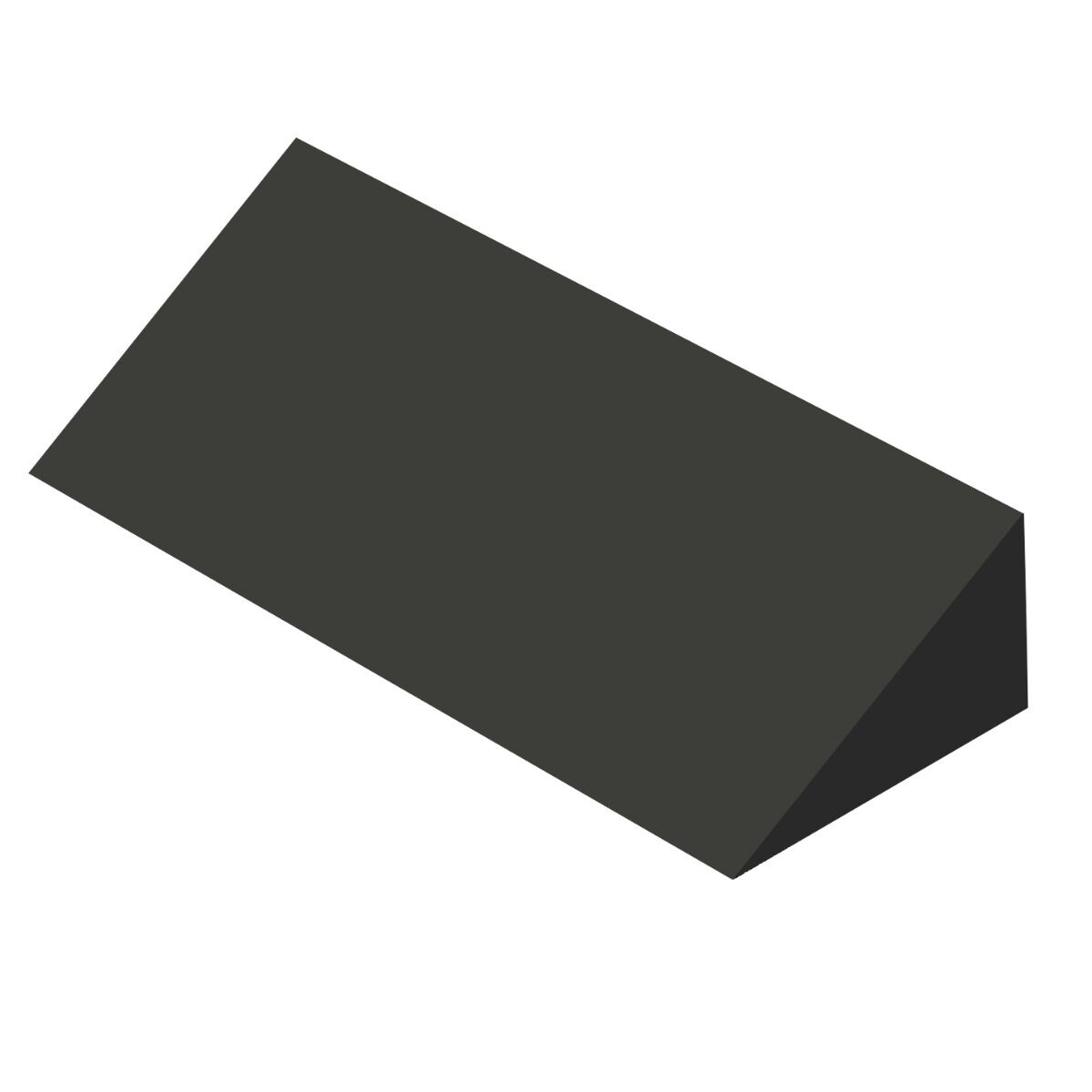 Closed Cell X-ray Multiangle Wedge