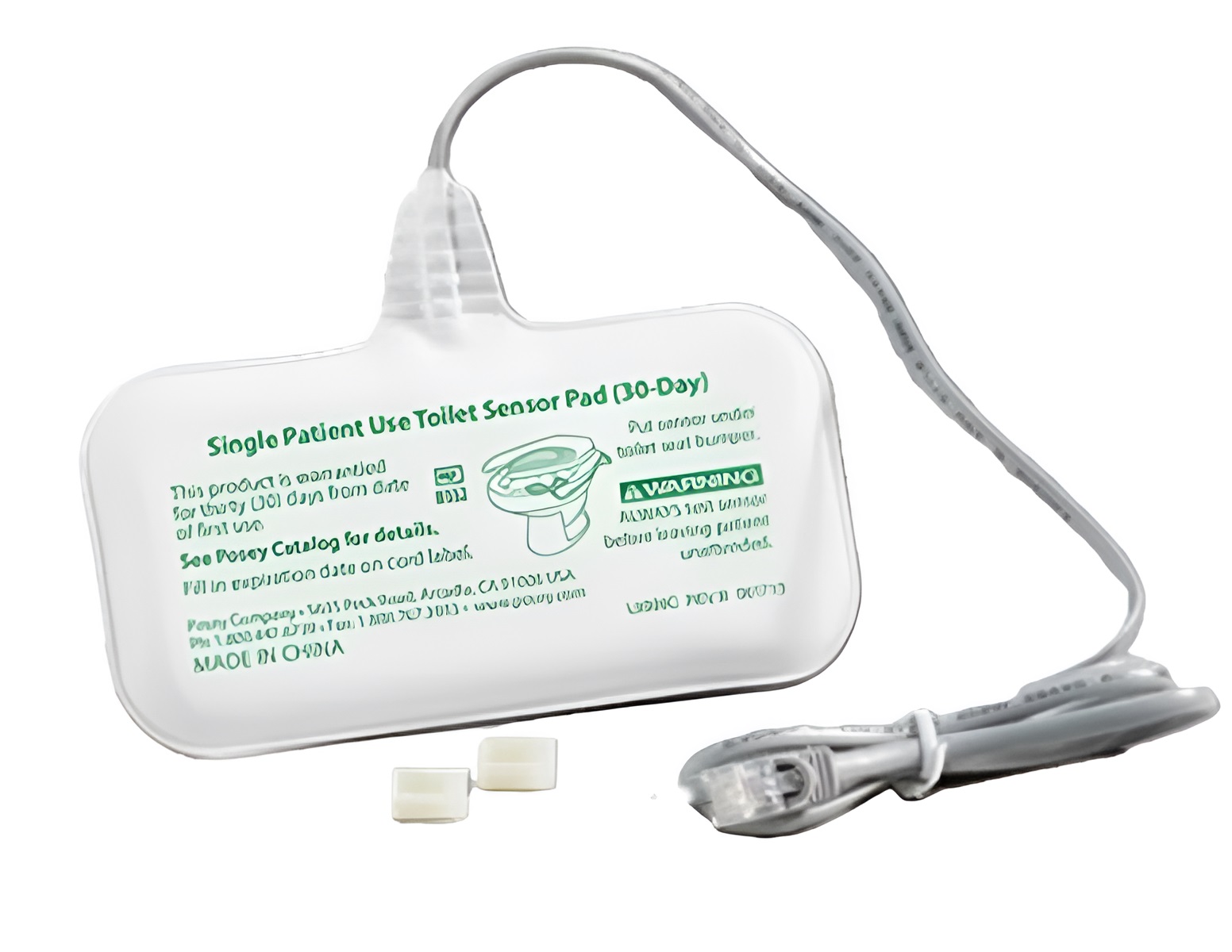 Posey Toilet Seat Sensor DISCOUNT SALE - FREE Shipping