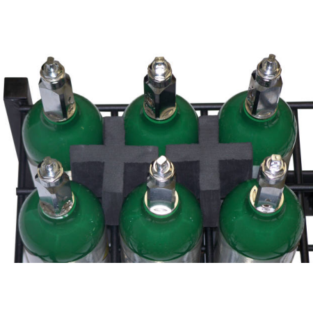 Oxygen Tank Accessories, Cases and Bags | ON SALE