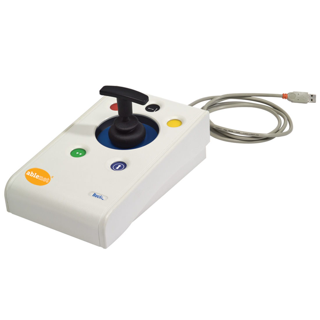 Rock Adapted Assistive Technology Joystick Mouse