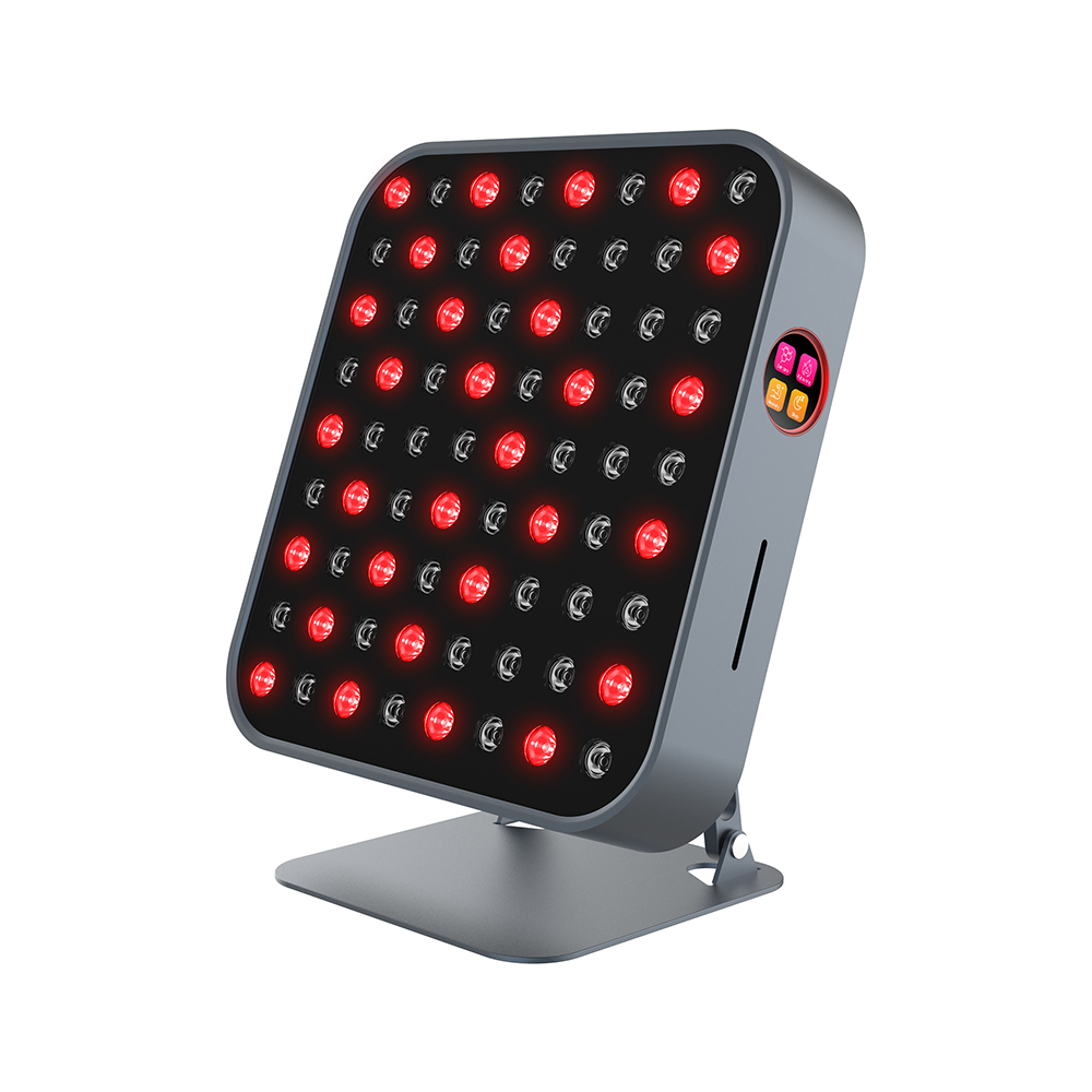 Red Light Mini Panel with Stand - FREE Shipping
